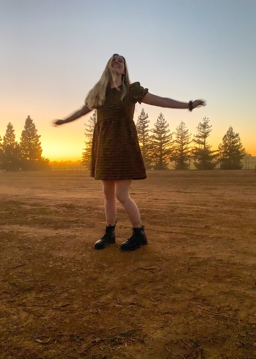 Normalize Heartbreak – Karly.Ann.Love